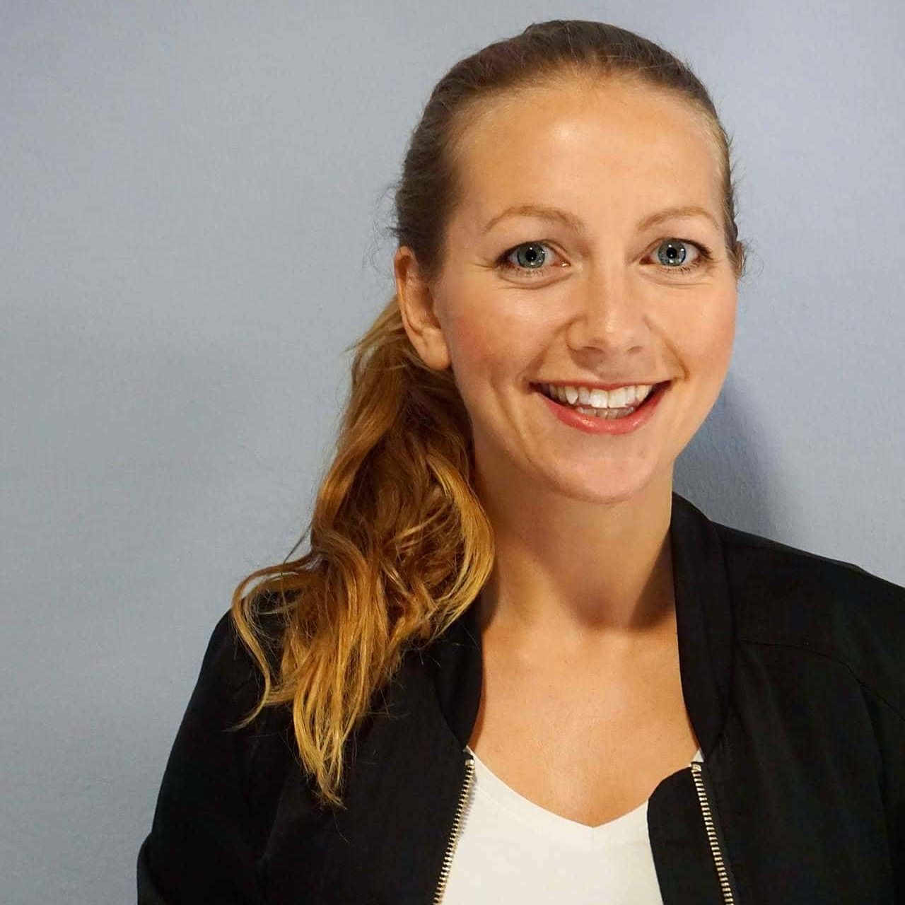 Nicole Brehm - Digital Marketing Service | Websites, Content Marketing